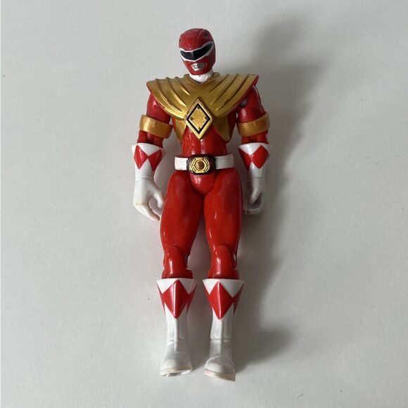 Bandai Namco | Toys | Bandai Power Rangers Legacy Collection Armored ...